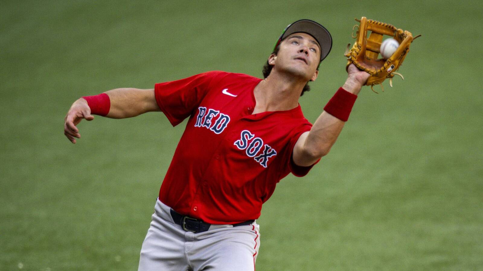 Boston Red Sox Roster Moves 4/12 | Yardbarker