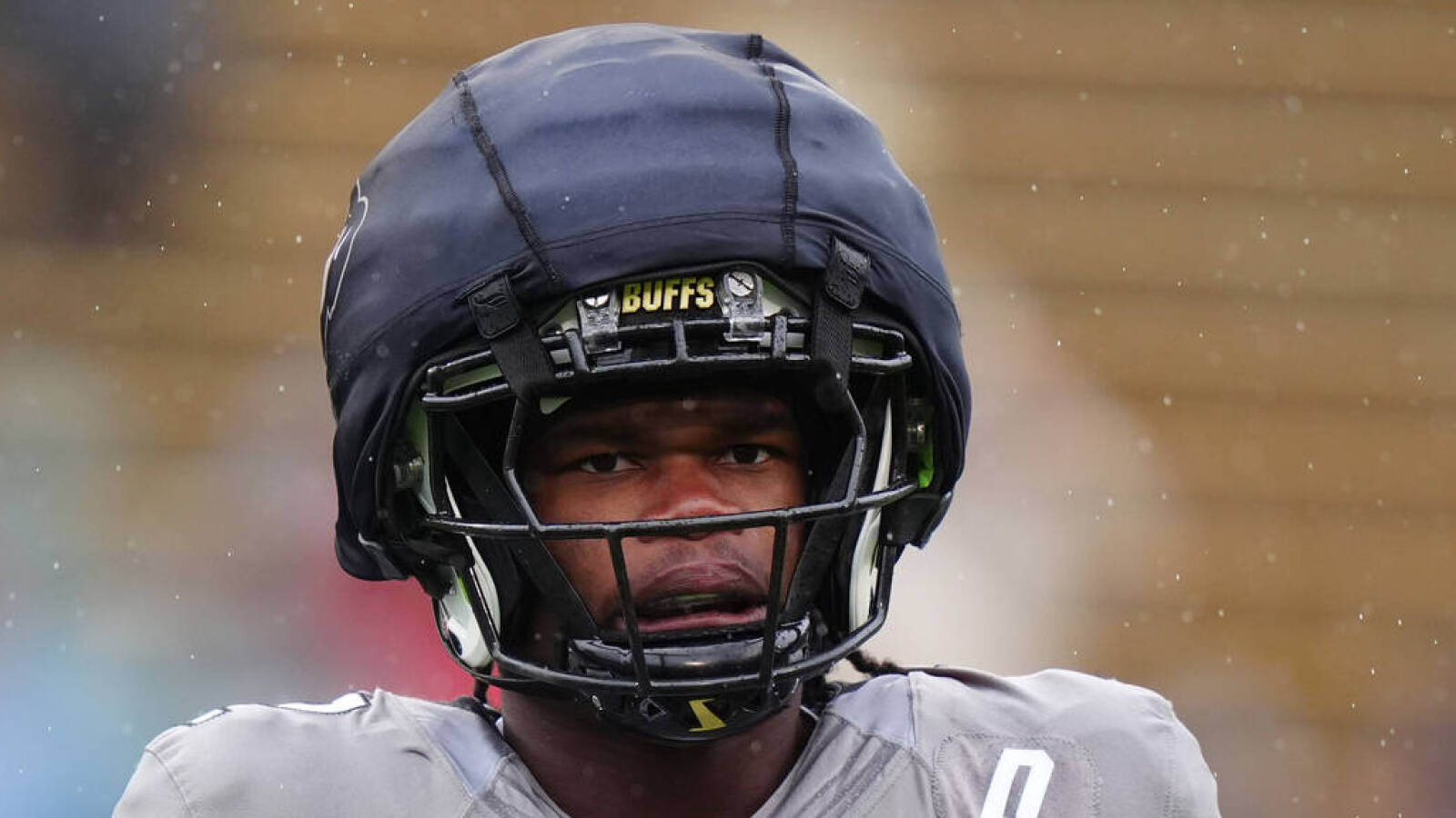 Deion Sanders reveals initial plan for Travis Hunter on D | Yardbarker