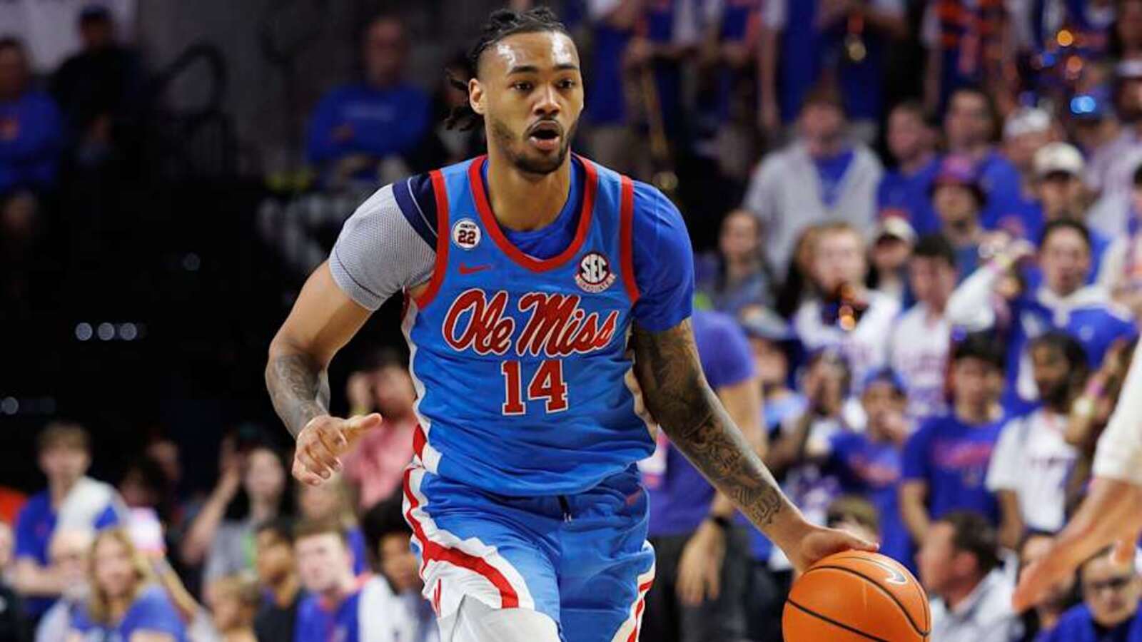 Can D'Andre Davis Prove His Value to Brooklyn Nets in Summer League ...
