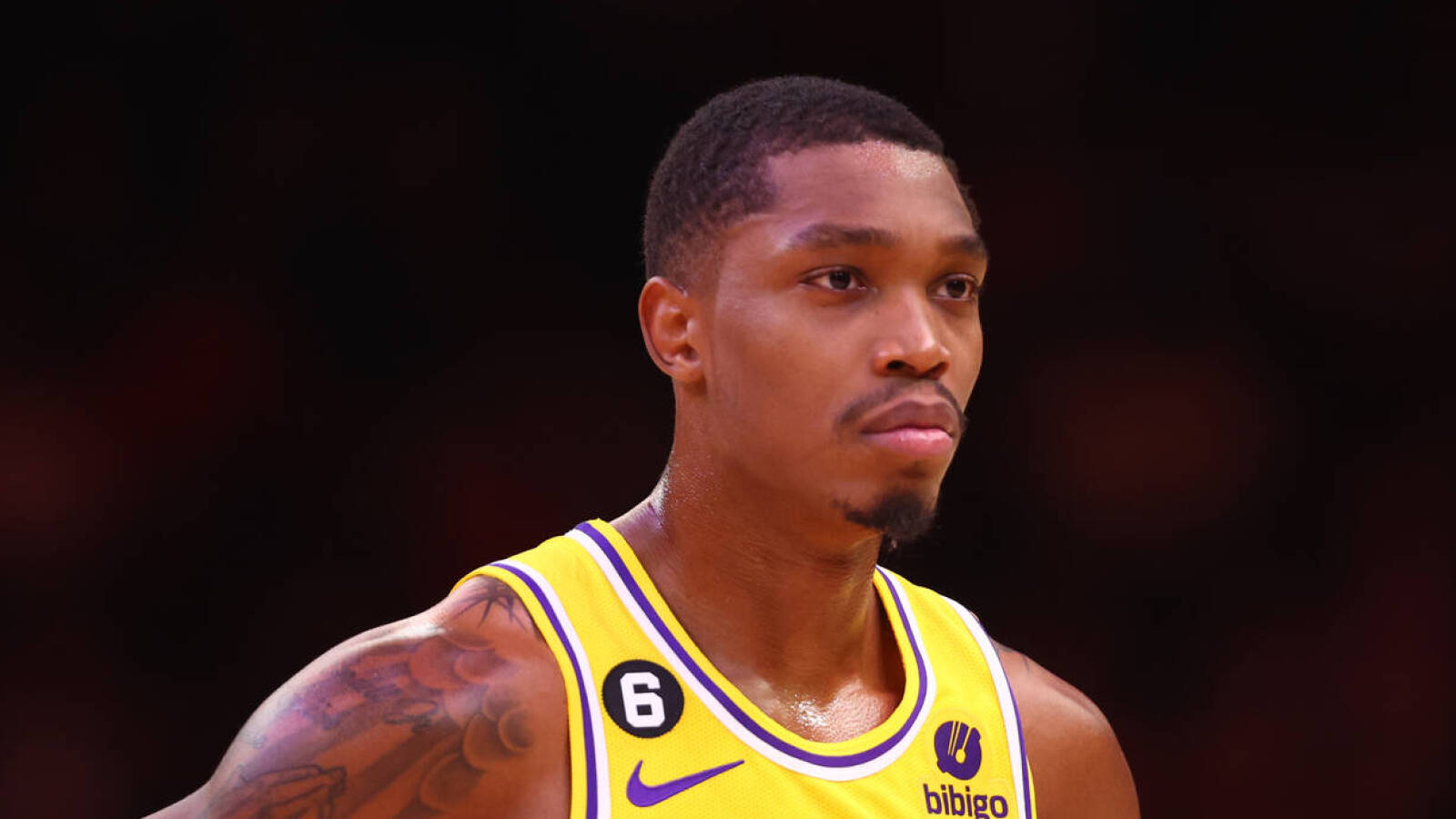 Walker makes Lakers history in Game 4 win | Yardbarker