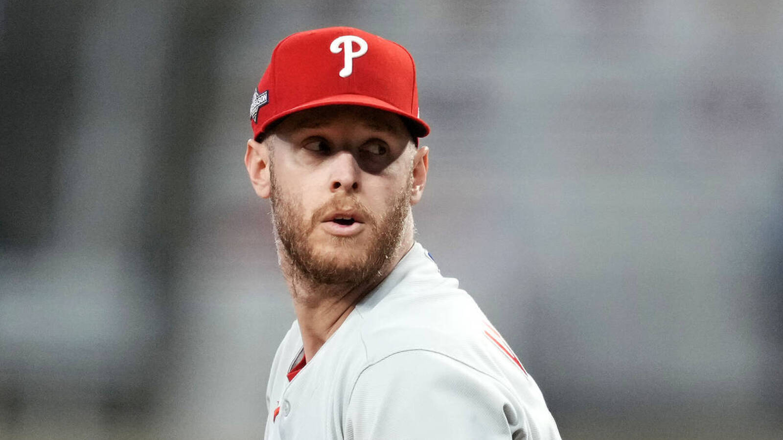 Phillies sign one-time All-Star SP to record extension | Yardbarker