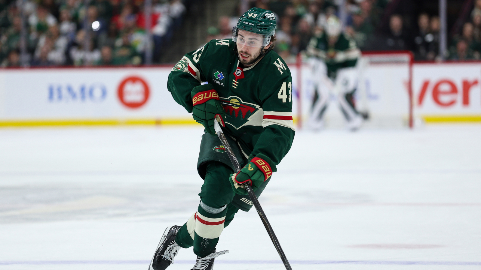 Quinn Hughes' Growth Mindset Game in the Playoffs | Yardbarker