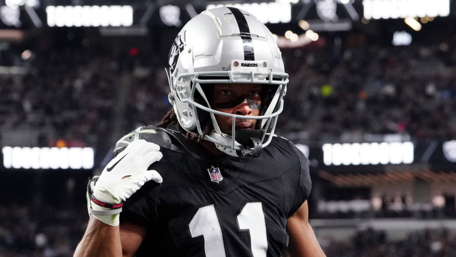 Las Vegas Raiders: Former 3rd Round Pick Tre Tucker Capable for ...