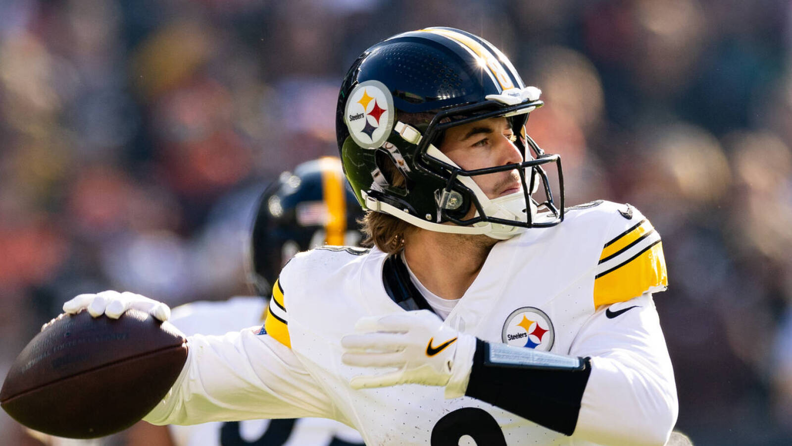 Steelers terrible game plan, QB play cost them vs. Browns | Yardbarker