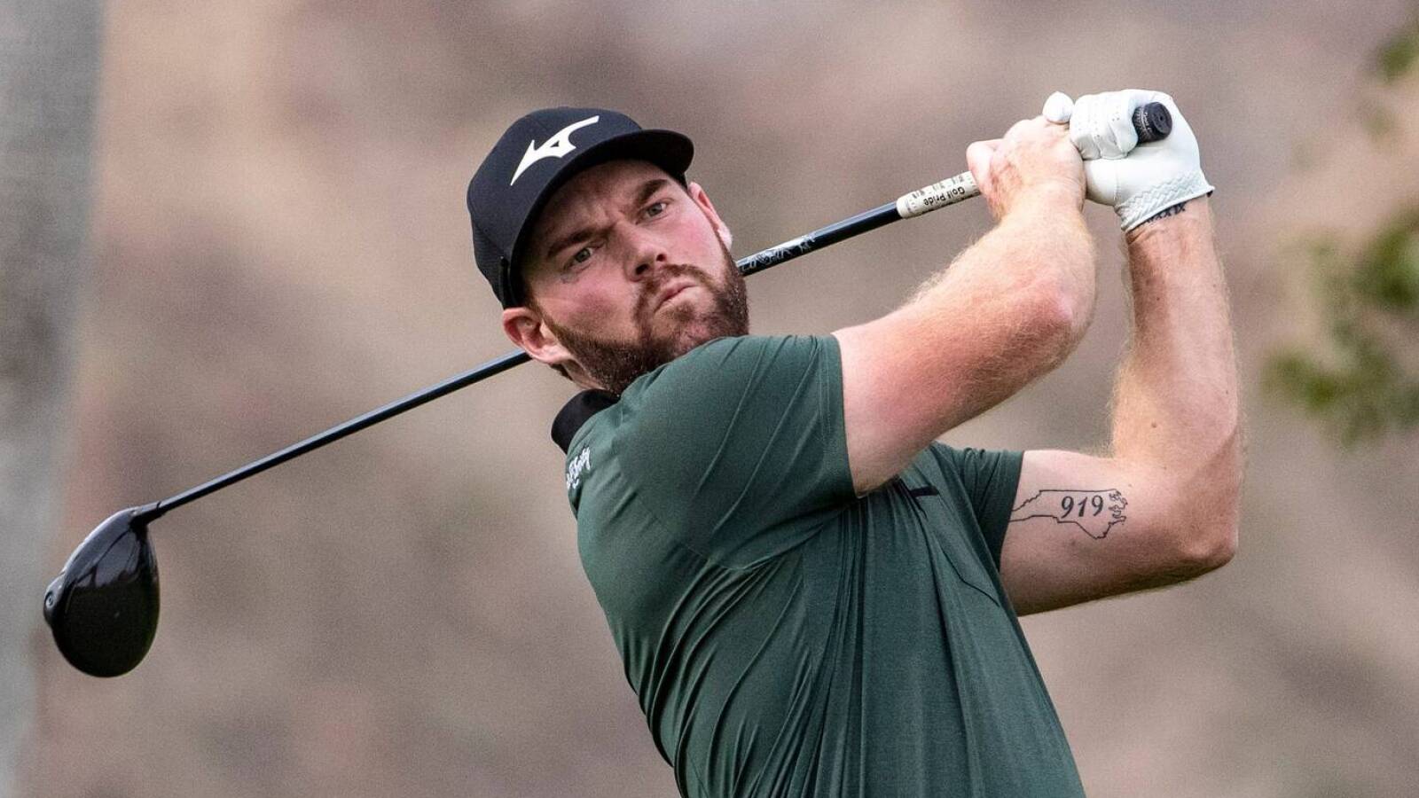 PGA Tour golfer Grayson Murray dies at 30 | Yardbarker