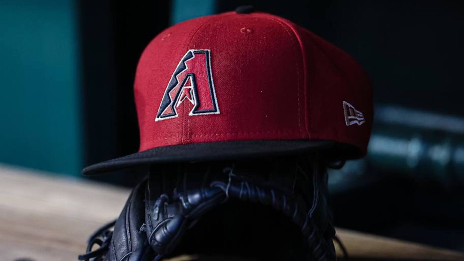 Cubs 'Expressing Interest' in Pair of Diamondbacks Starting Pitchers ...