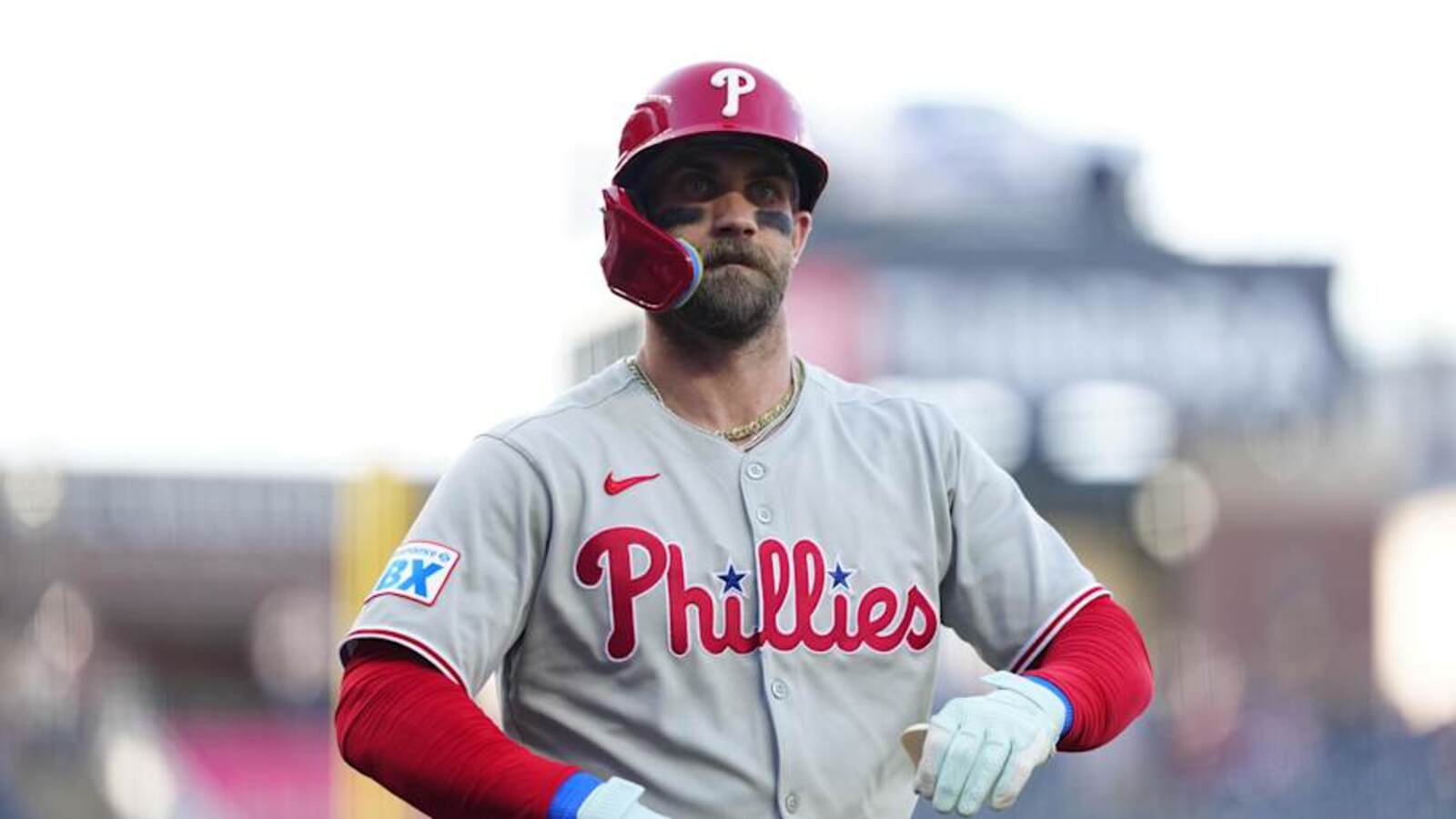 Phillies Superstar Hitting His Stride After Rough Start at the Plate ...