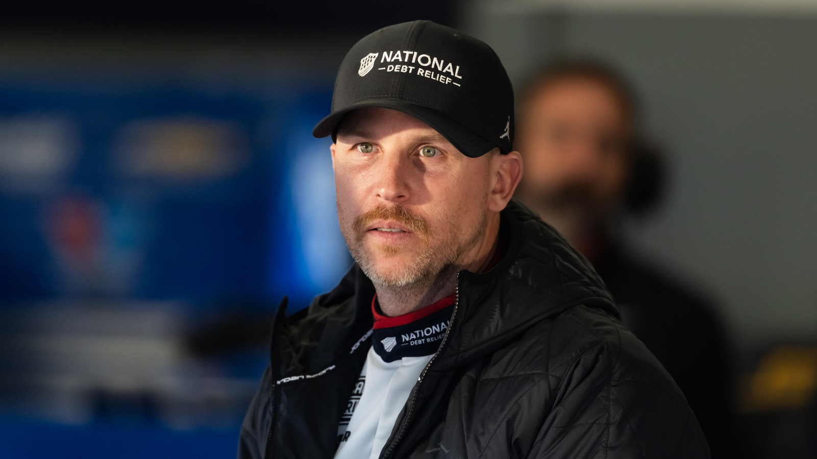 Denny Hamlin questions how long Corey Day ‘experiment’ should last ...