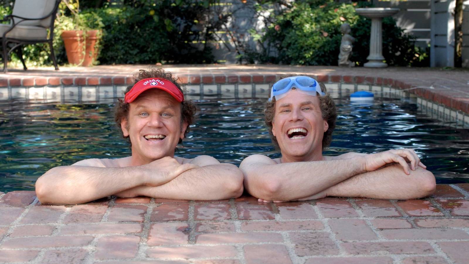 'Step Brothers' director Adam McKay says lead characters would have ...