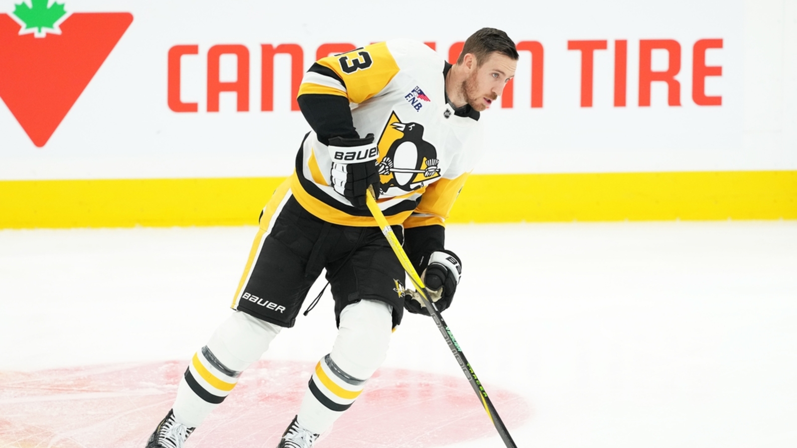Penguins F Kevin Hayes (upper body) week-to-week | Yardbarker