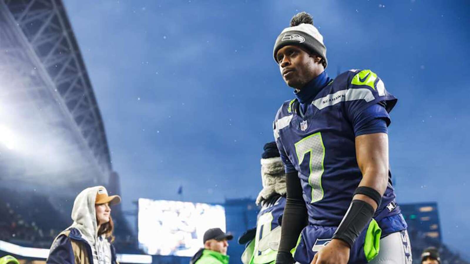 Seahawks To Host NFL's First Halftime Drone Show vs. Packers | Yardbarker