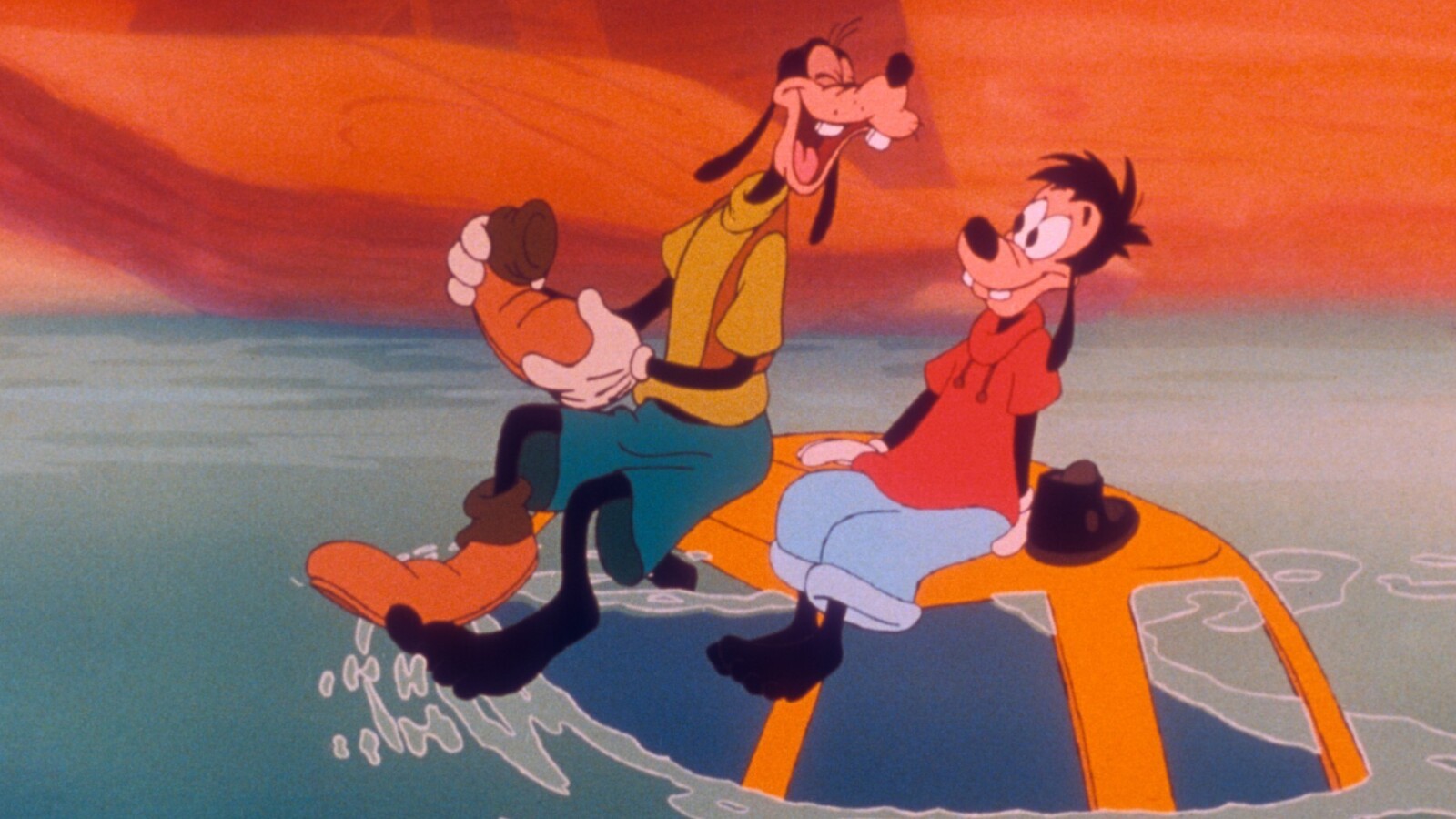 20 Disney films forgotten by audiences over the years | Yardbarker