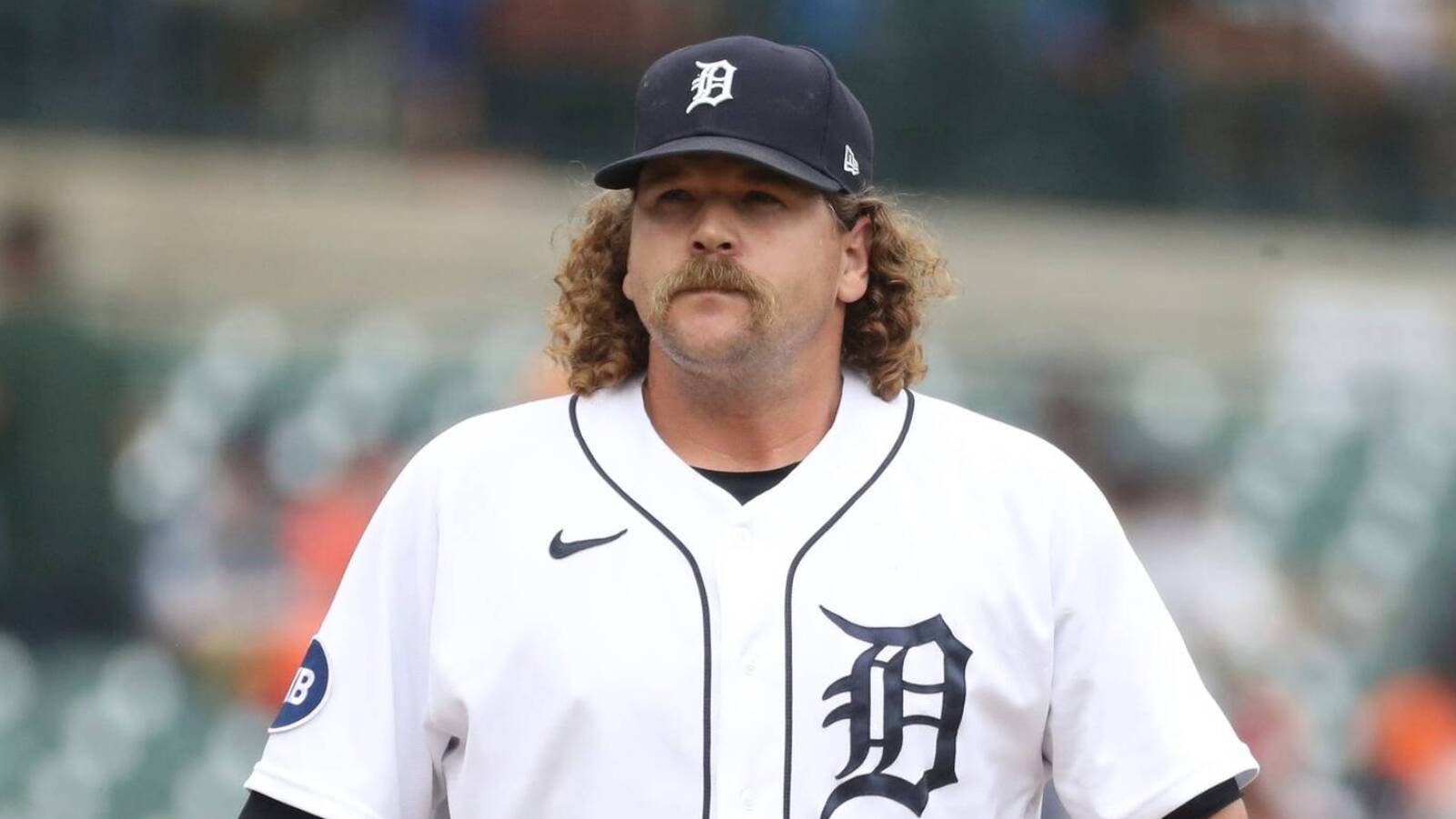 These left-handed relievers are drawing interest from multiple teams ...