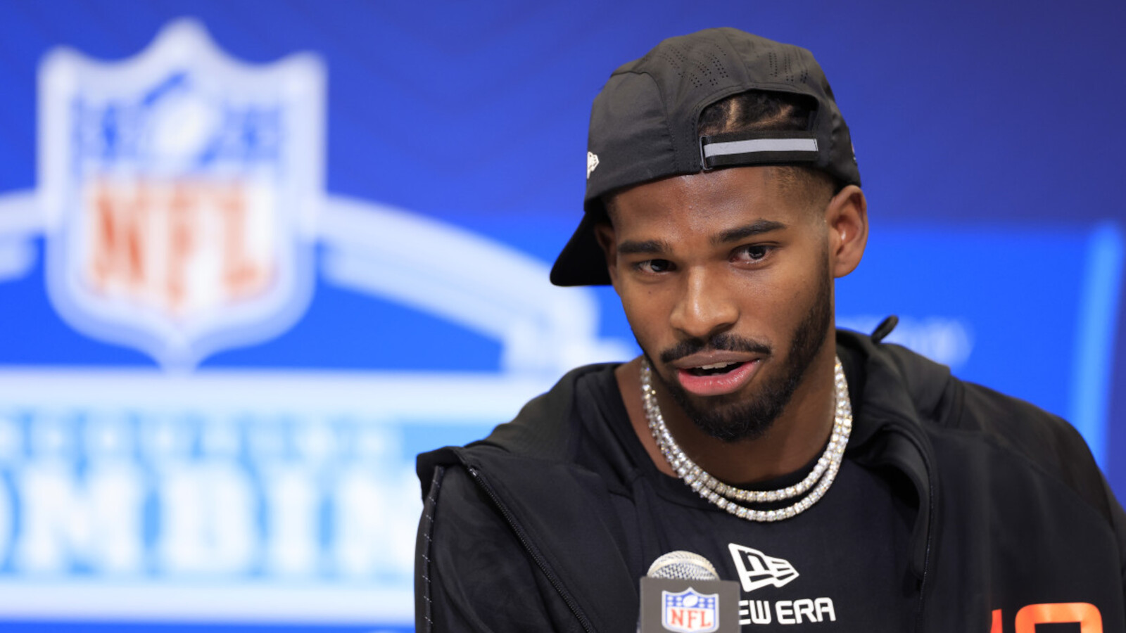 NFL Team Makes Decision On Punishment For Shedeur Sanders Prank Call ...