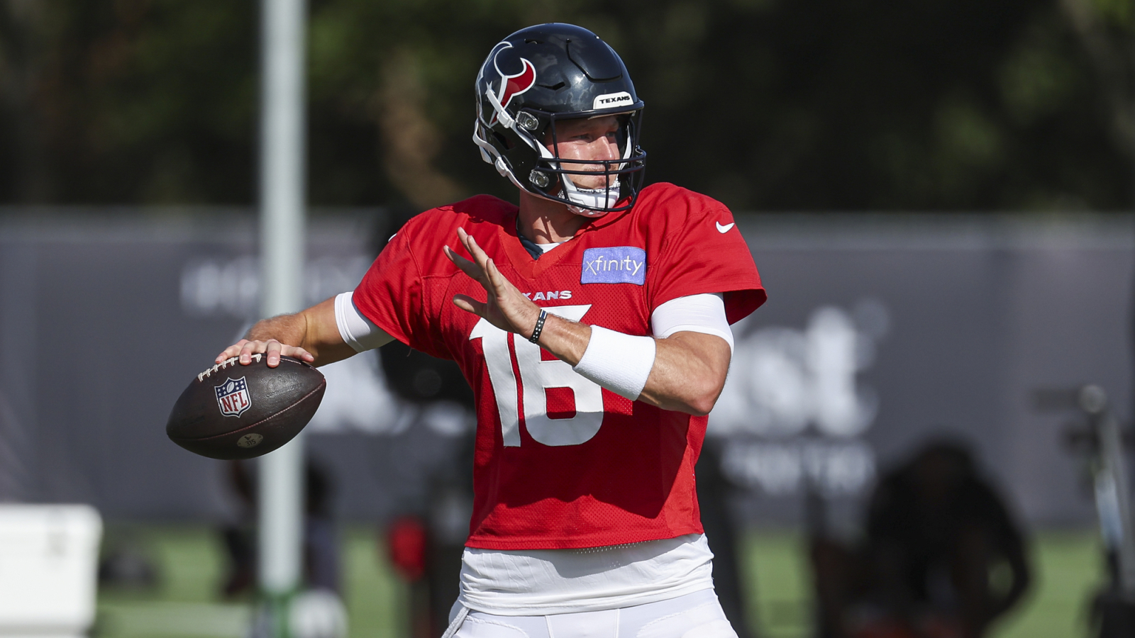 Giants Sign QB Tim Boyle, OL Tyre Phillips | Yardbarker