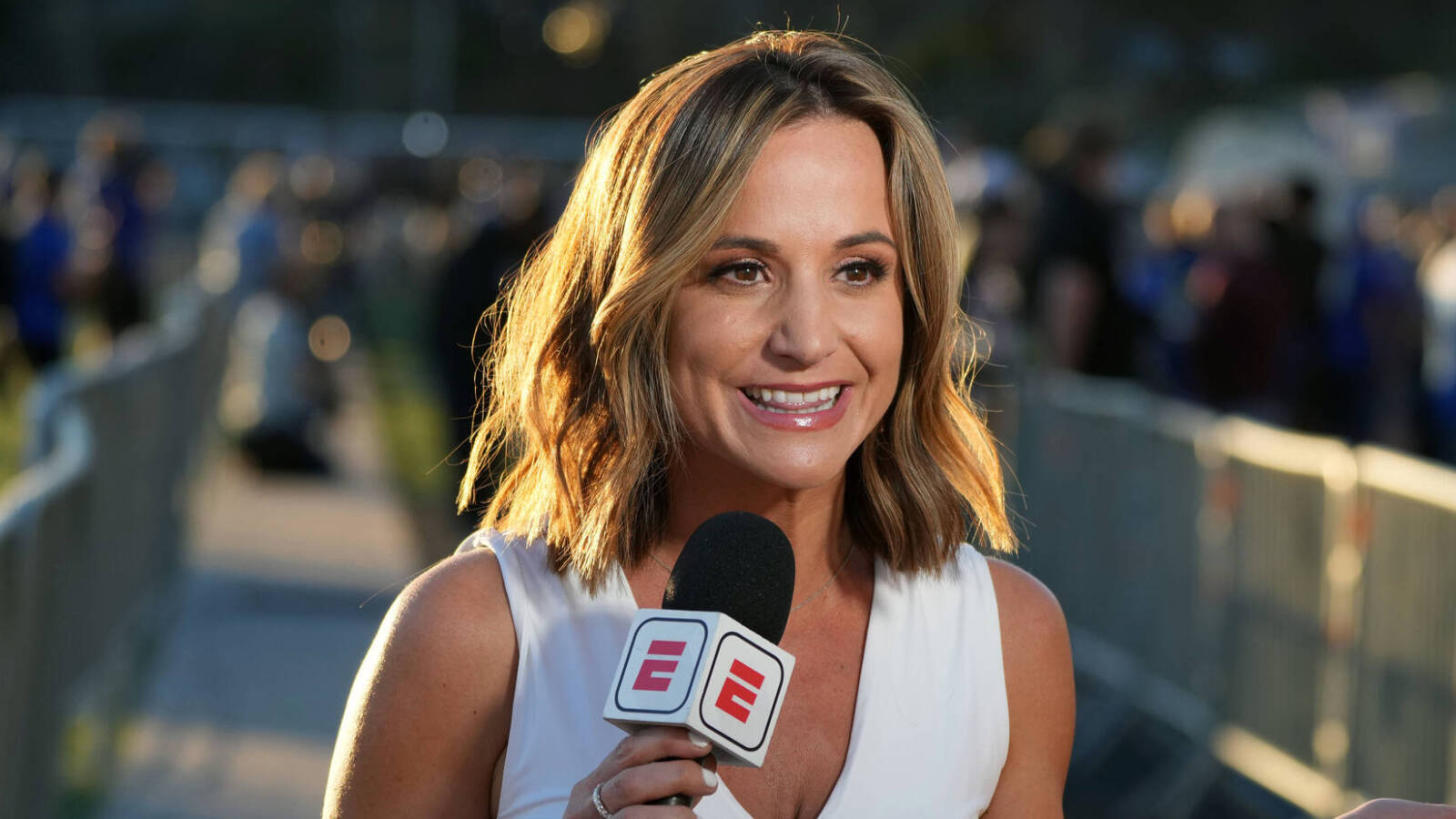 NFL insider leaves ESPN to join The Athletic | Yardbarker