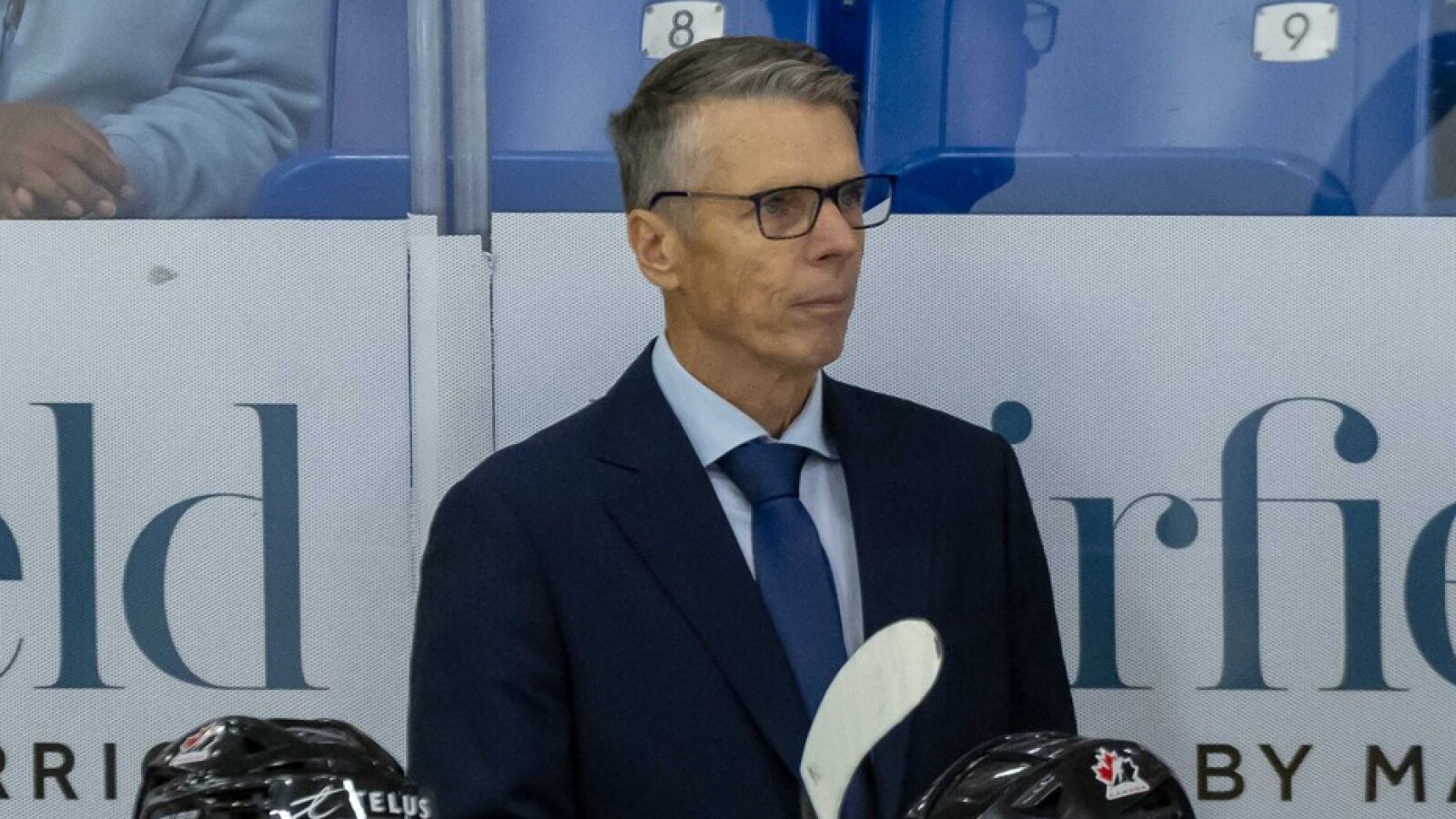 Report: Coaches calling out Canada HC after canceling practices ...