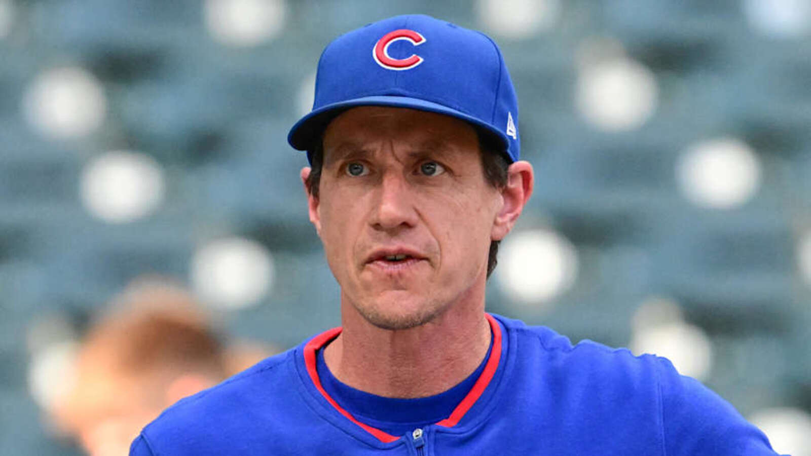 Is Craig Counsell’s Job Safe After The Cubs’ 2025 Season? | Yardbarker
