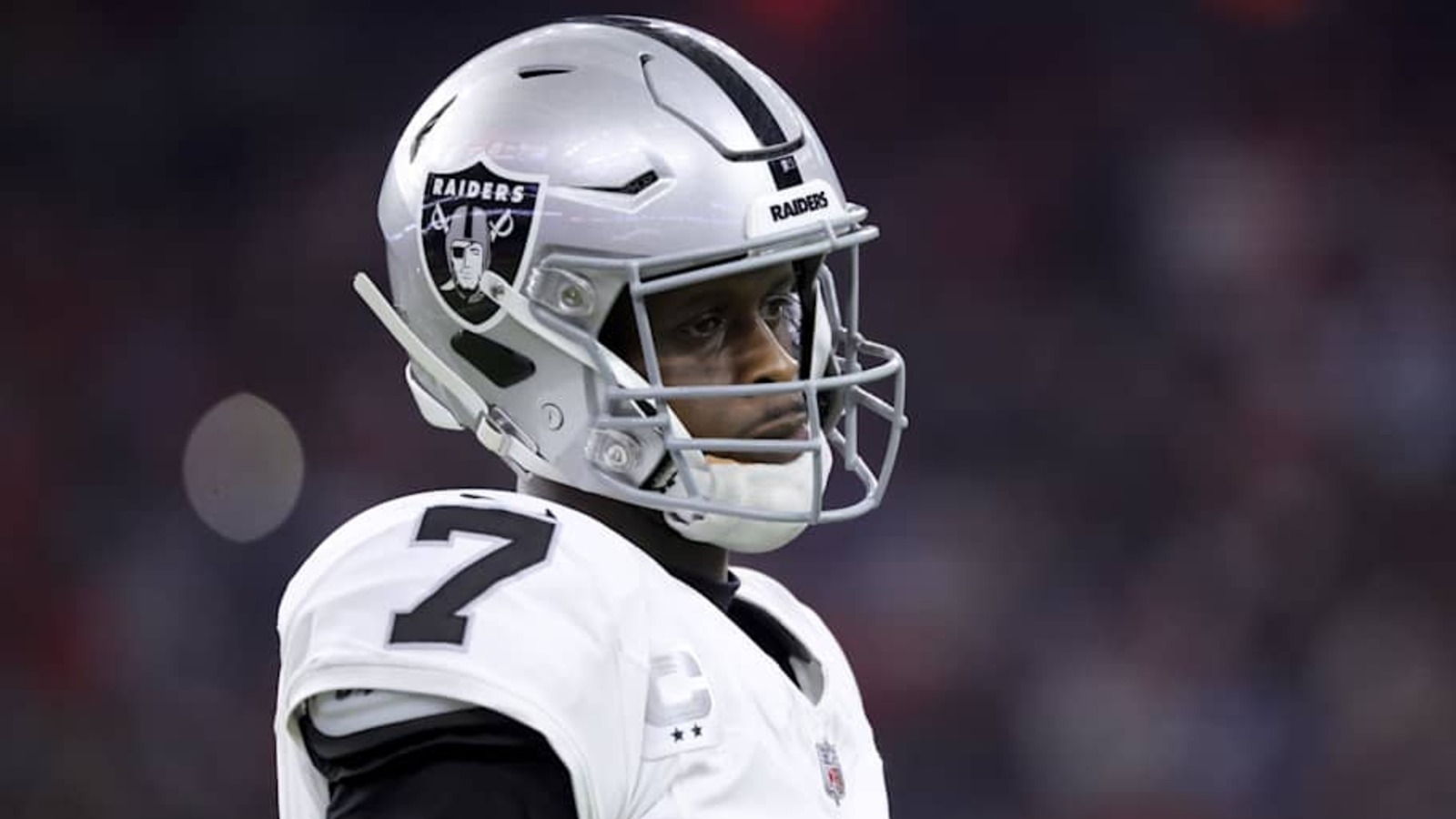 Jets Landing Geno Smith Puts Writing on the Wall for This Veteran ...