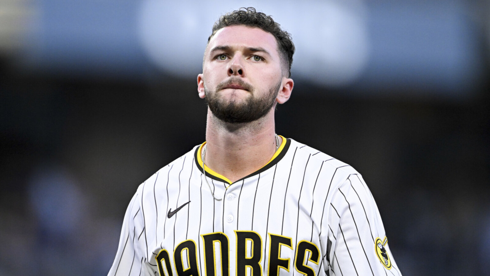 Luis Arraez Sends Message to Jackson Merrill Amid MLB Free Agency ...