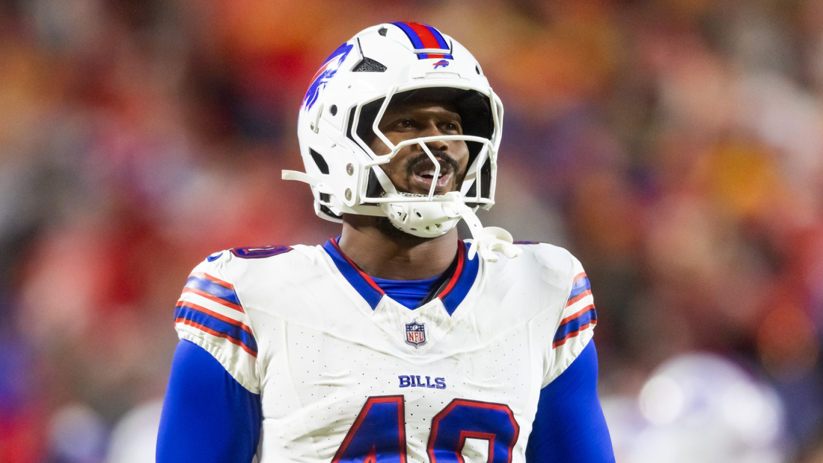 Bills release veteran DE Von Miller | Yardbarker