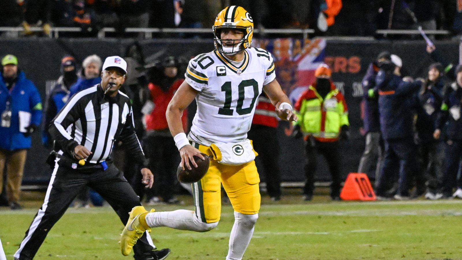 Packers Humiliated: The Playoff Choke and Future | Yardbarker