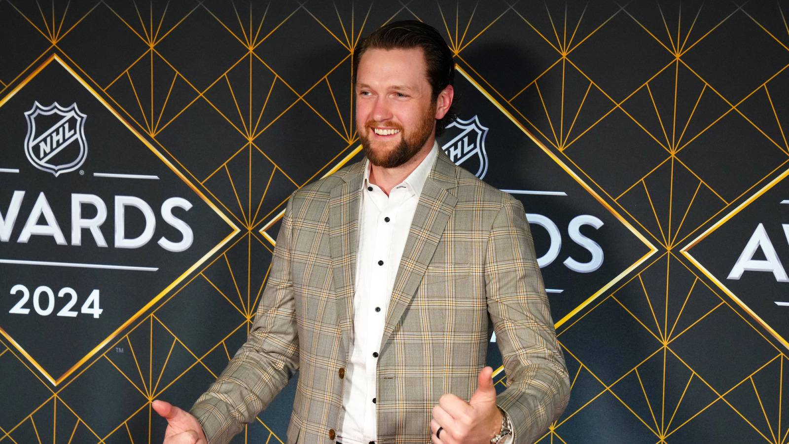 Will Canucks’ Thatcher Demko find himself on Team USA’s 4 Nations ...