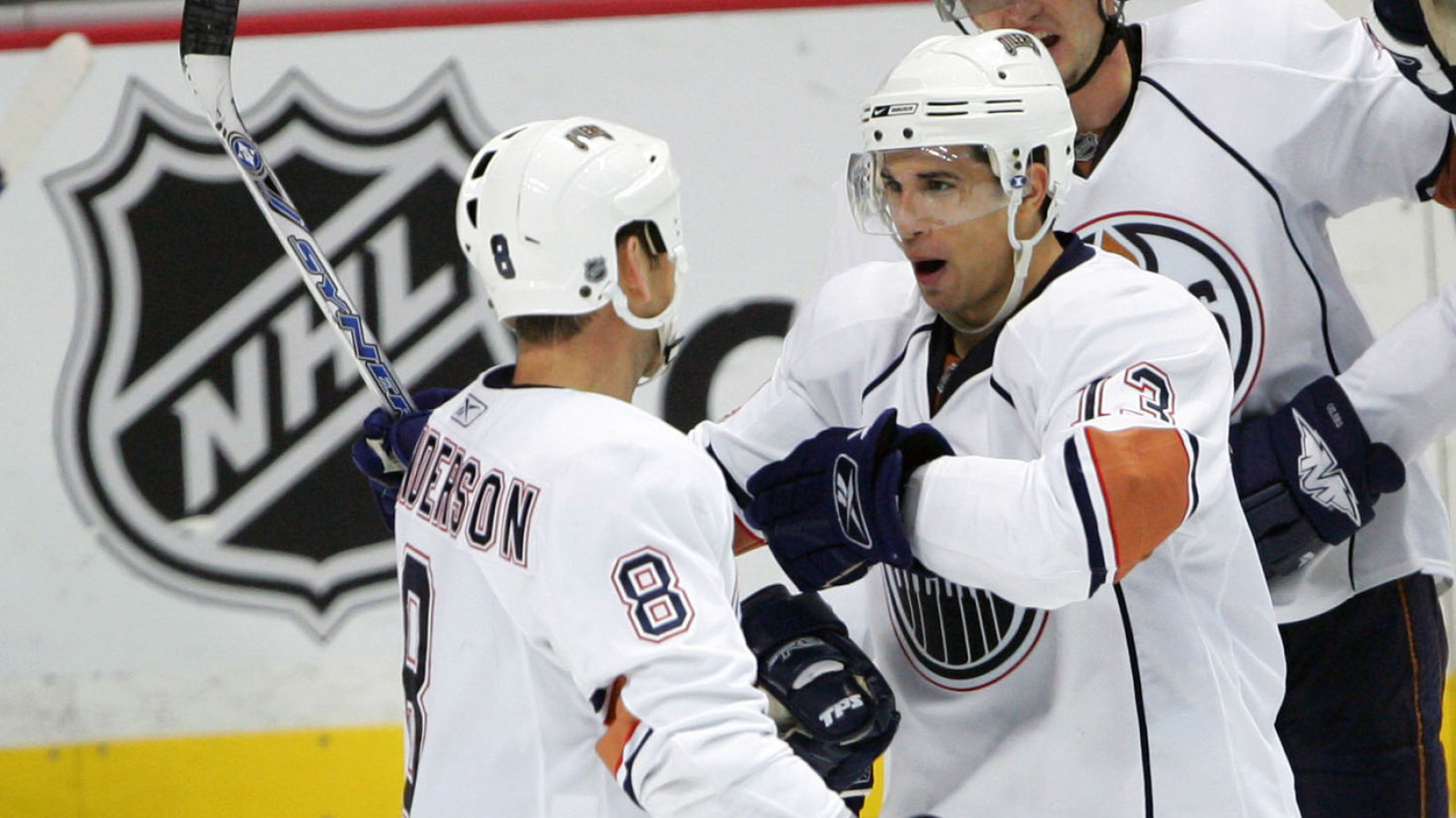 Five well-known players you might have forgotten played a season or ...