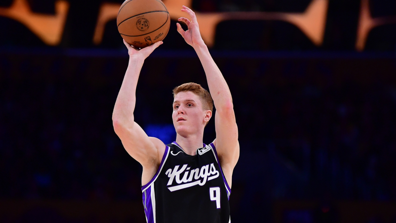Kevin Huerter's time with the Kings has run its course | Yardbarker