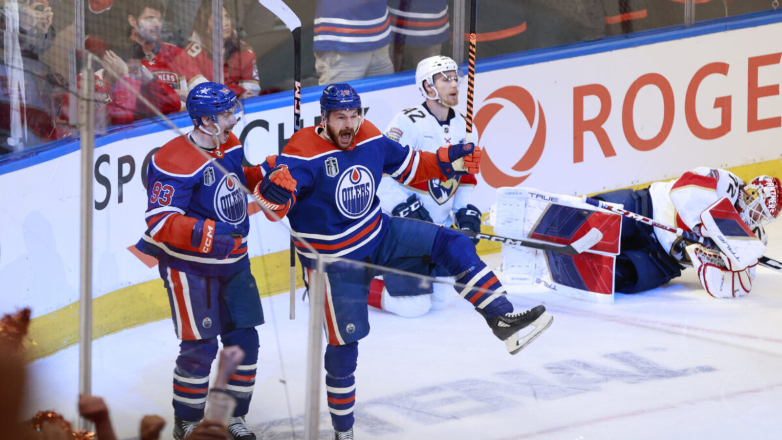 Oilers Are Missing Zach Hyman to Start the Season | Yardbarker