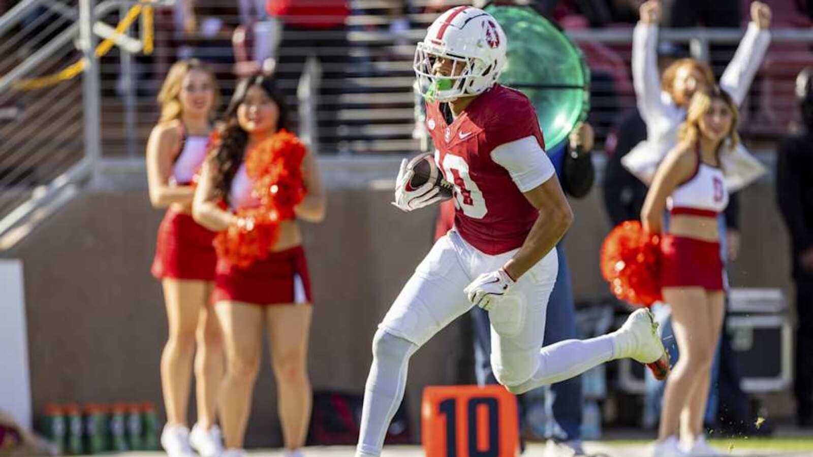 Steve Sarkisian's Emmett Mosley Comments Gives Hope to Texas Longhorns ...