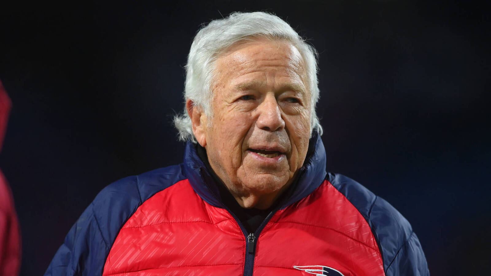 Patriots owner still believes team can compete | Yardbarker