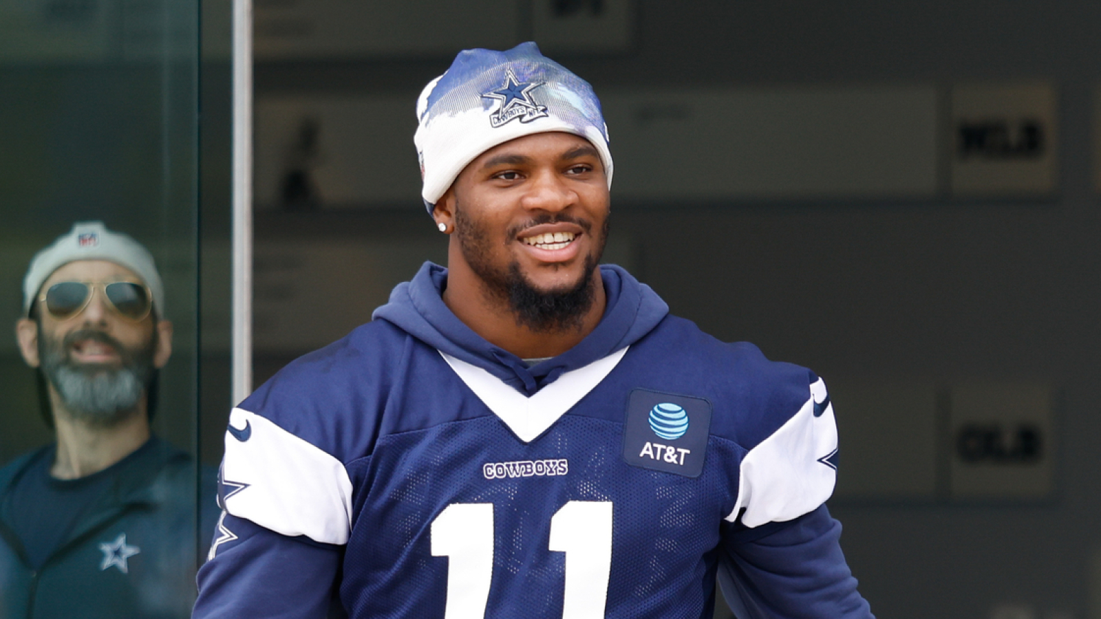 Cowboys' Micah Parsons makes big guarantee about contract extension | Yardbarker