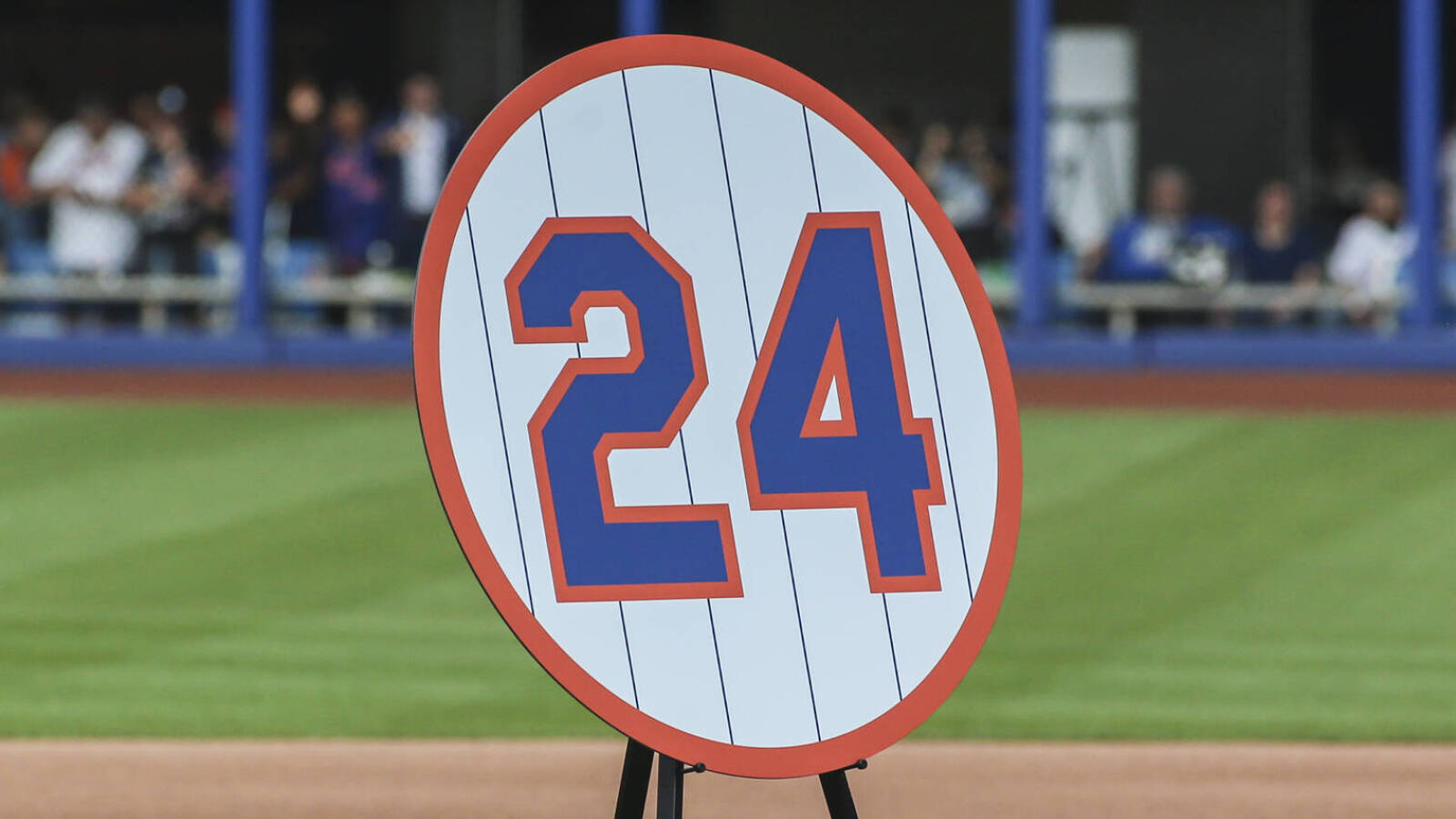 Steve Cohen Explains Why Mets Retired Willie Mays' Number - TrendRadars