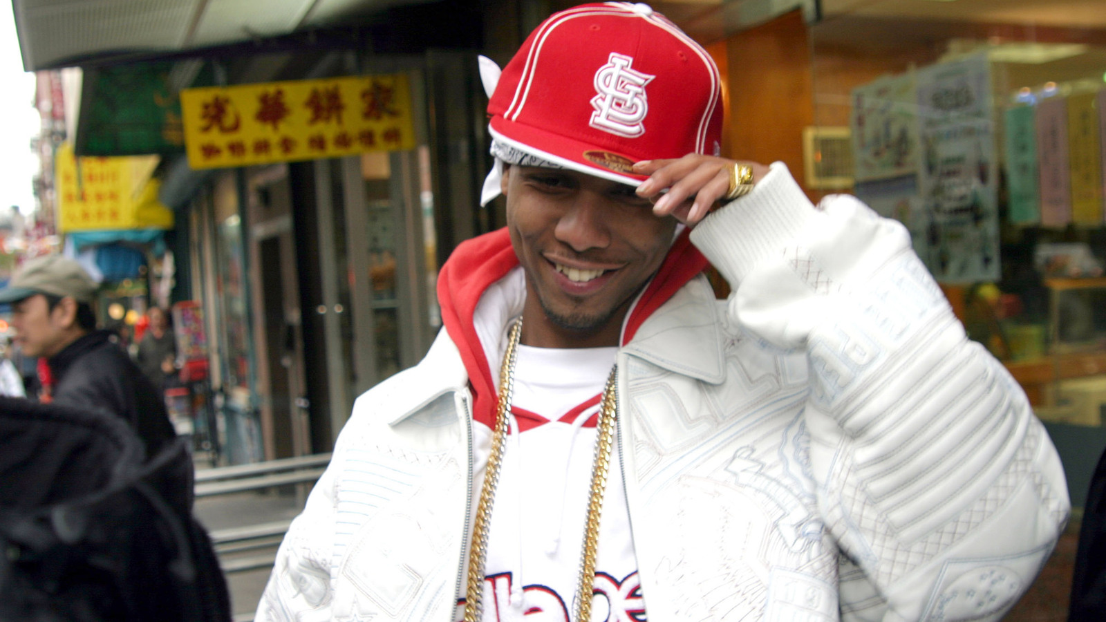 Great early '00s hip-hop tracks that have largely been forgotten ...