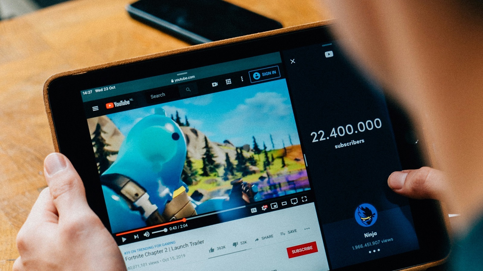 YouTube TV free trial 2024: What you need to know | Yardbarker