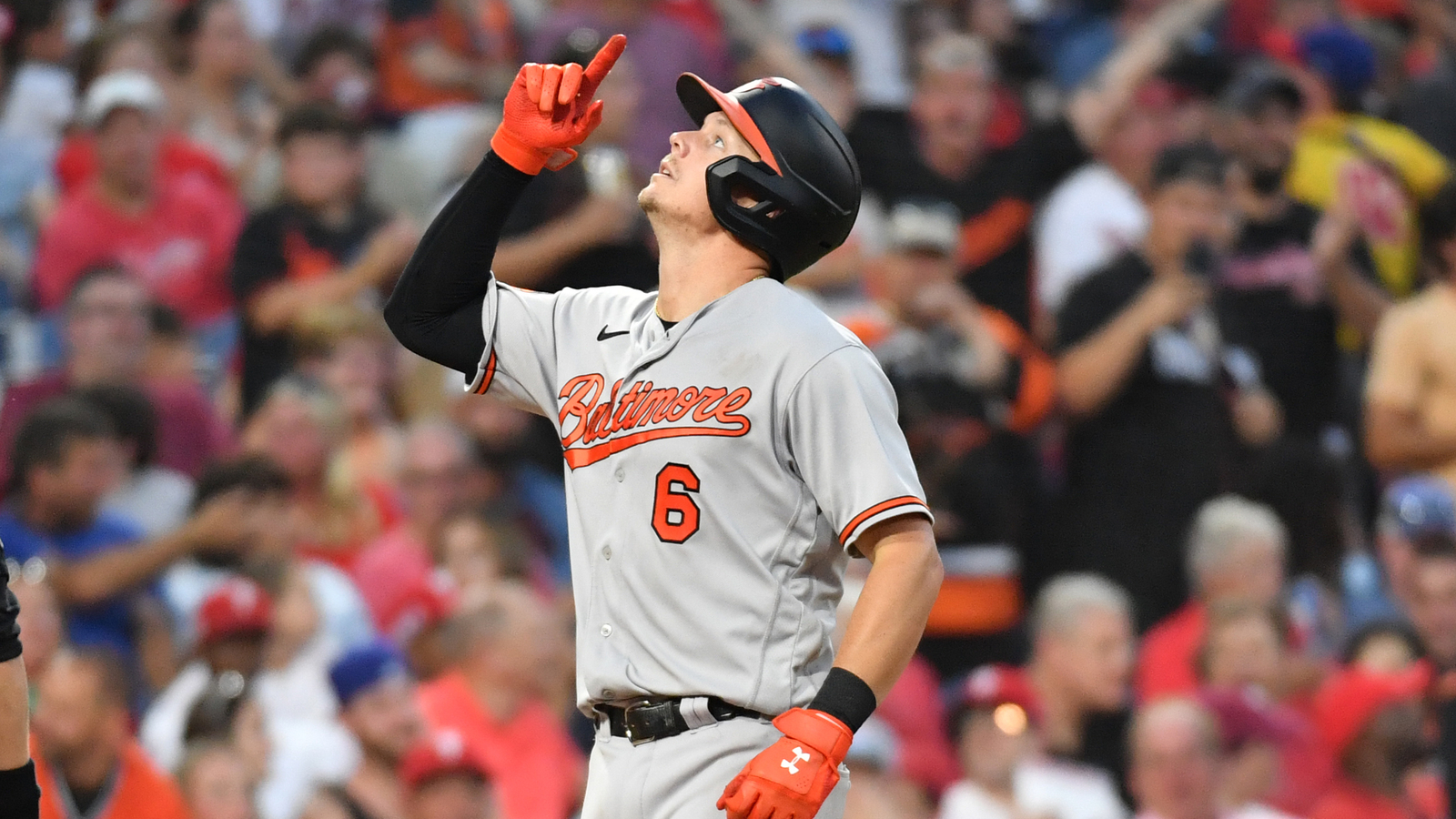 MLB best bets, HR props for Wednesday 8/2: Things looking up for O's ...