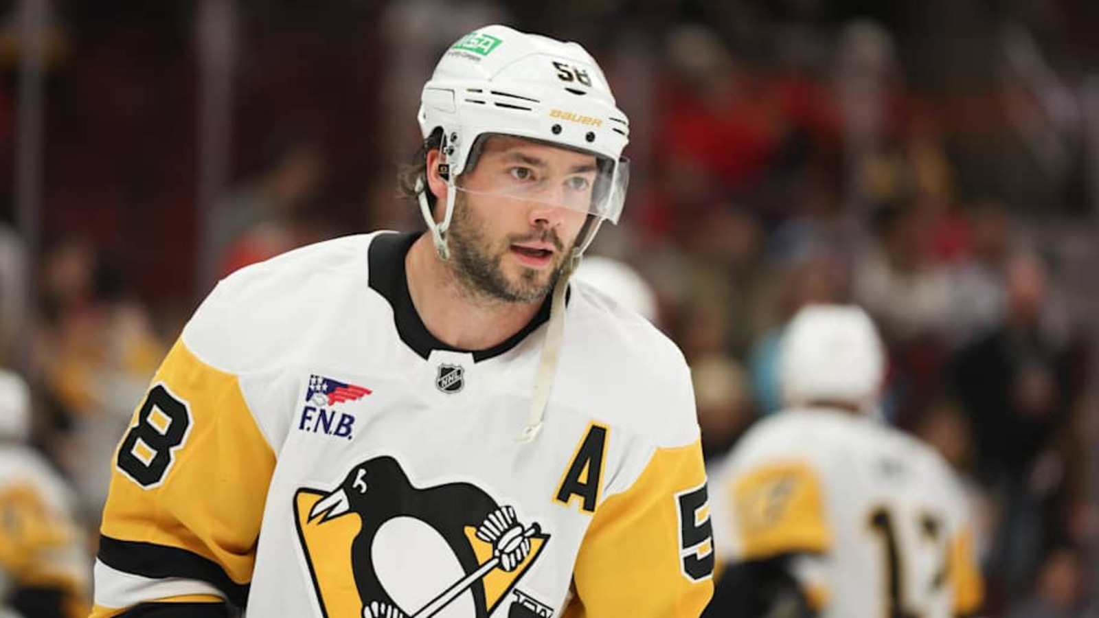 Penguins Star Defenseman Unmovable | Yardbarker
