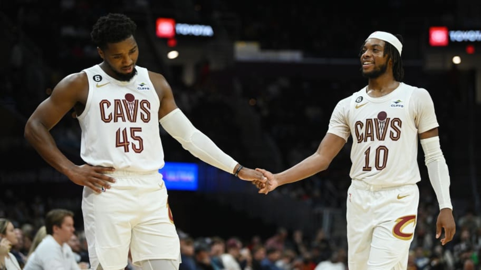 Cleveland Cavaliers Reveal 2024-25 NBA Regular Season Schedule | Yardbarker