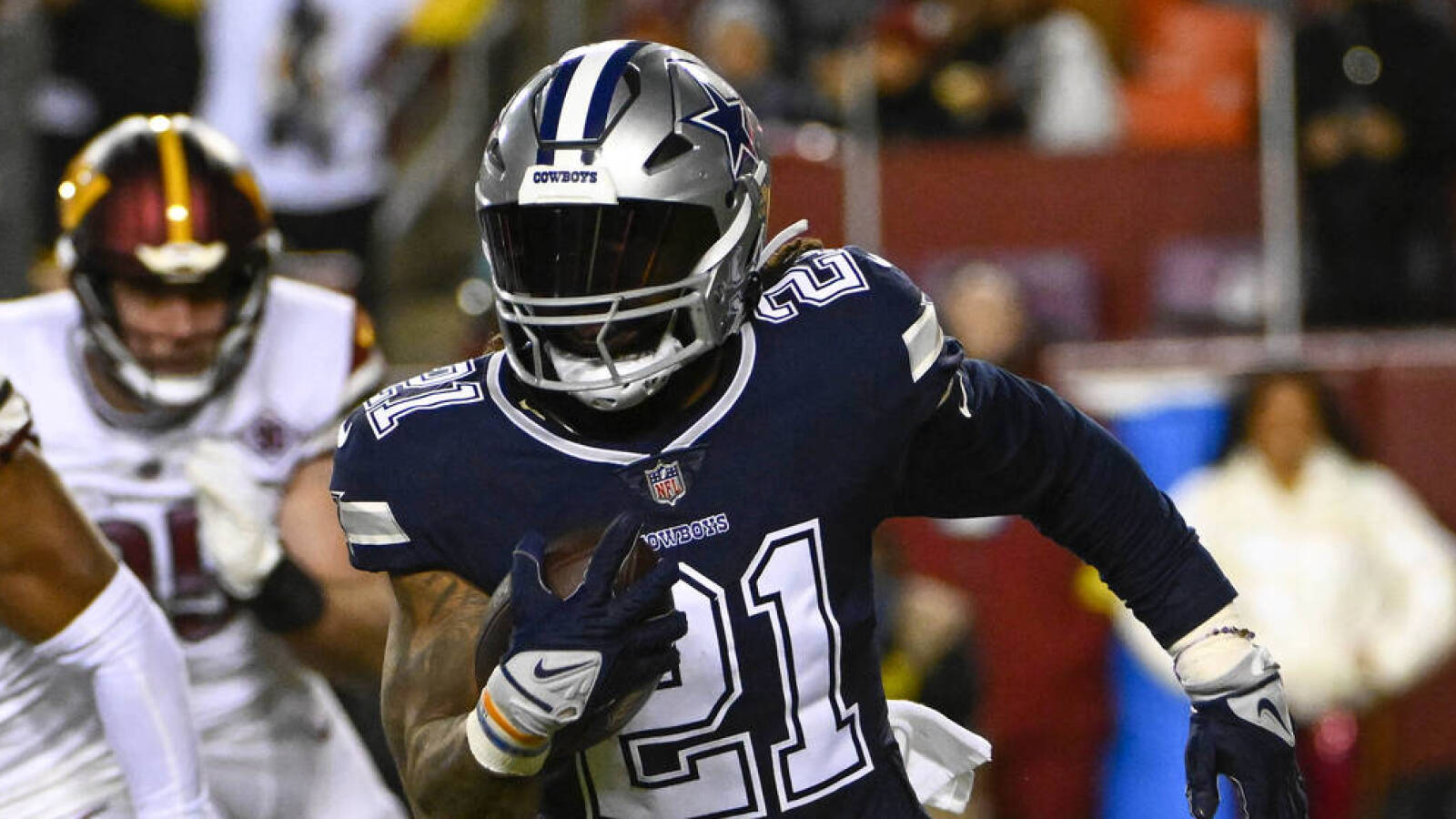 Report: Cowboys to part ways with RB Ezekiel Elliott | Yardbarker