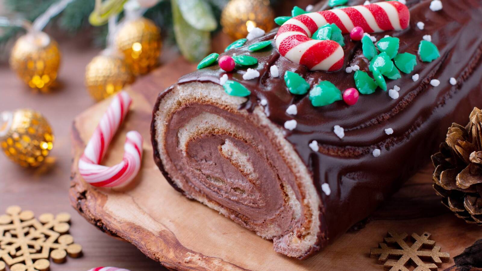 20 unique holiday treats from around the world | Yardbarker