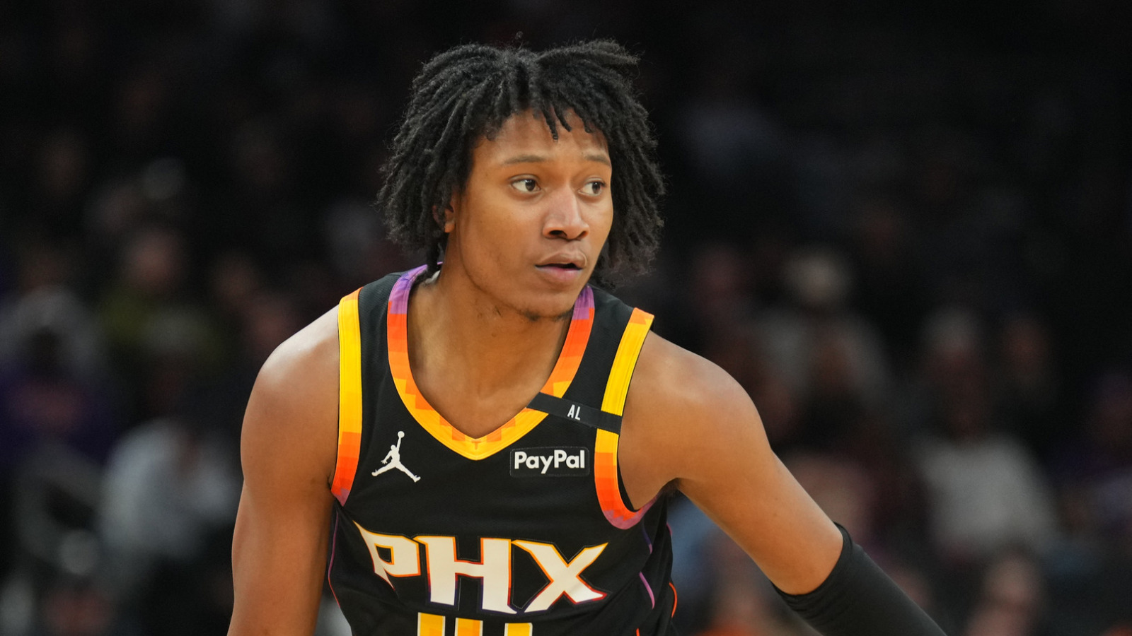 Former Suns two-way guard TyTy Washington Jr. signs with Clippers ...