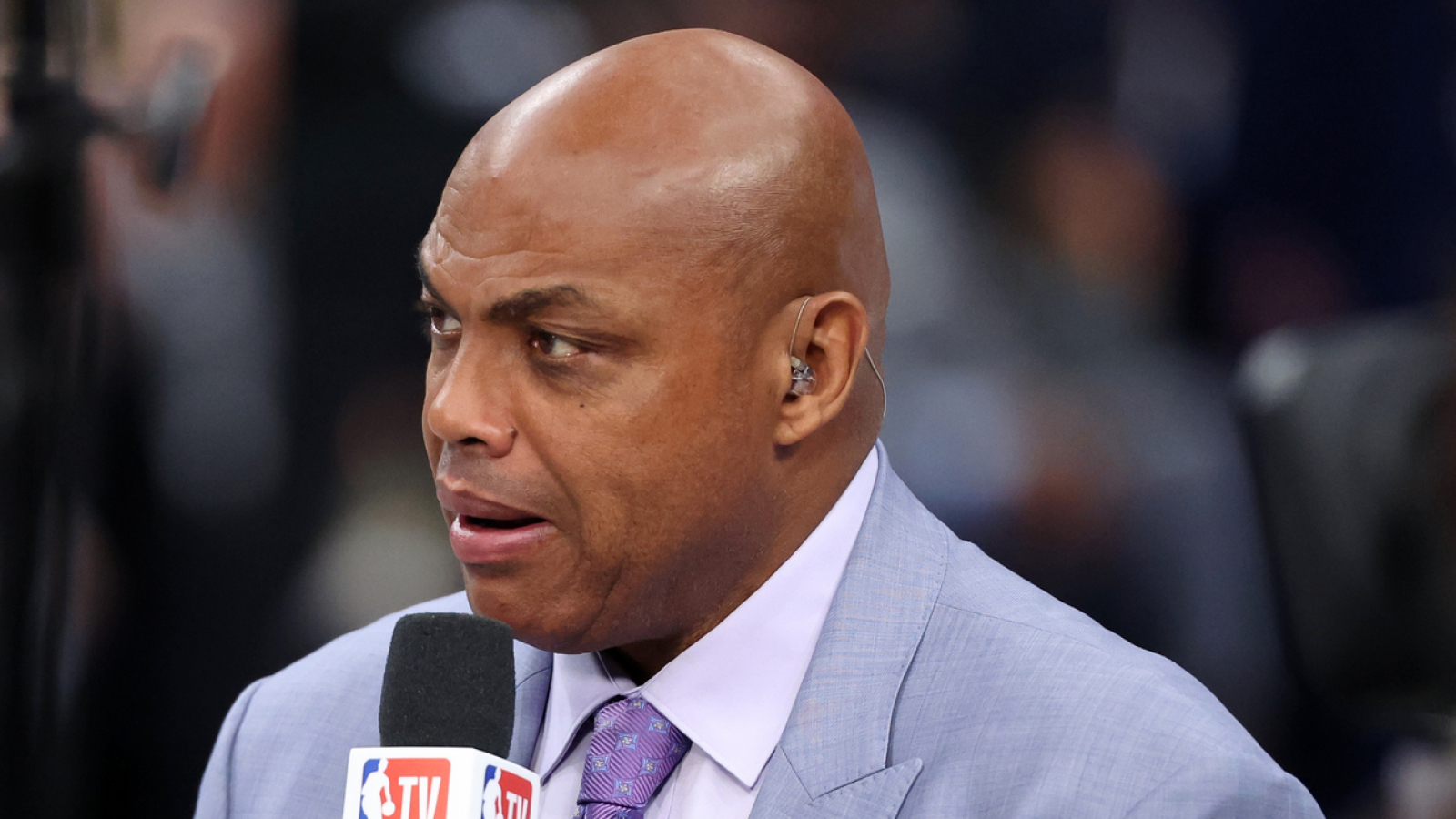 Charles Barkley Calls Out Steve Kerr For Benching Jayson Tatum In Team ...