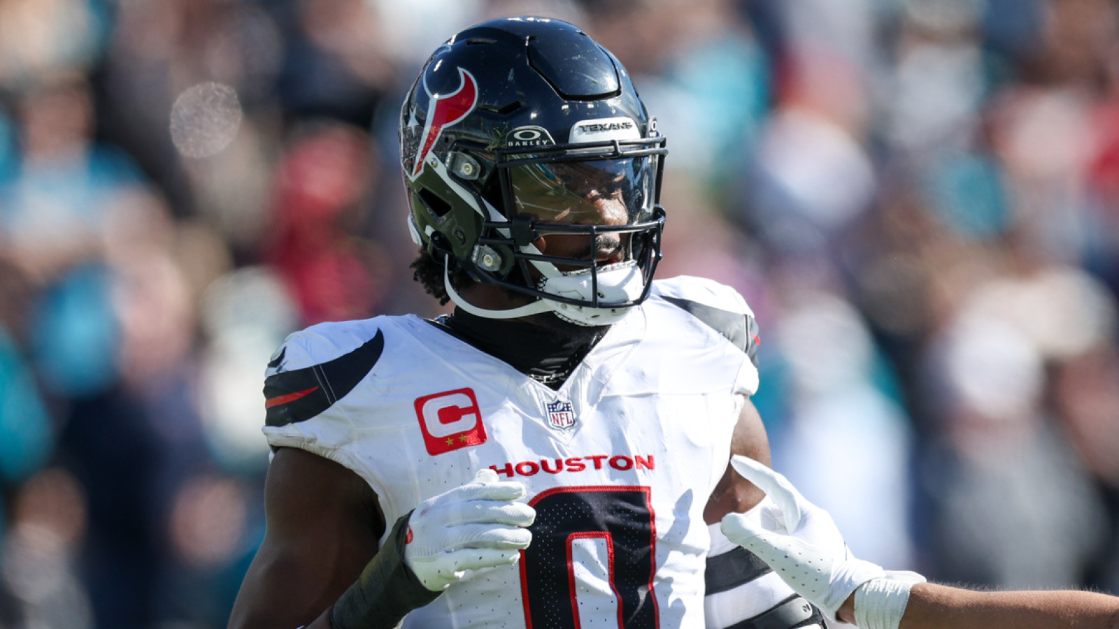 Azeez Al-Shaair has defiant social media post after suspension is ...