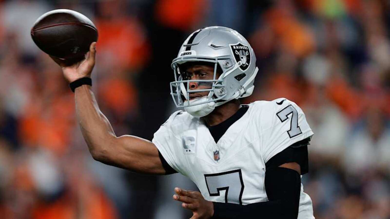 What the Raiders Are Up Against Monday Night vs. Cowboys | Yardbarker