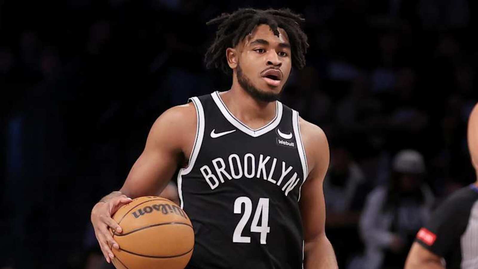 Brooklyn Nets Star Cam Thomas Signs With KICKS CREW | Yardbarker