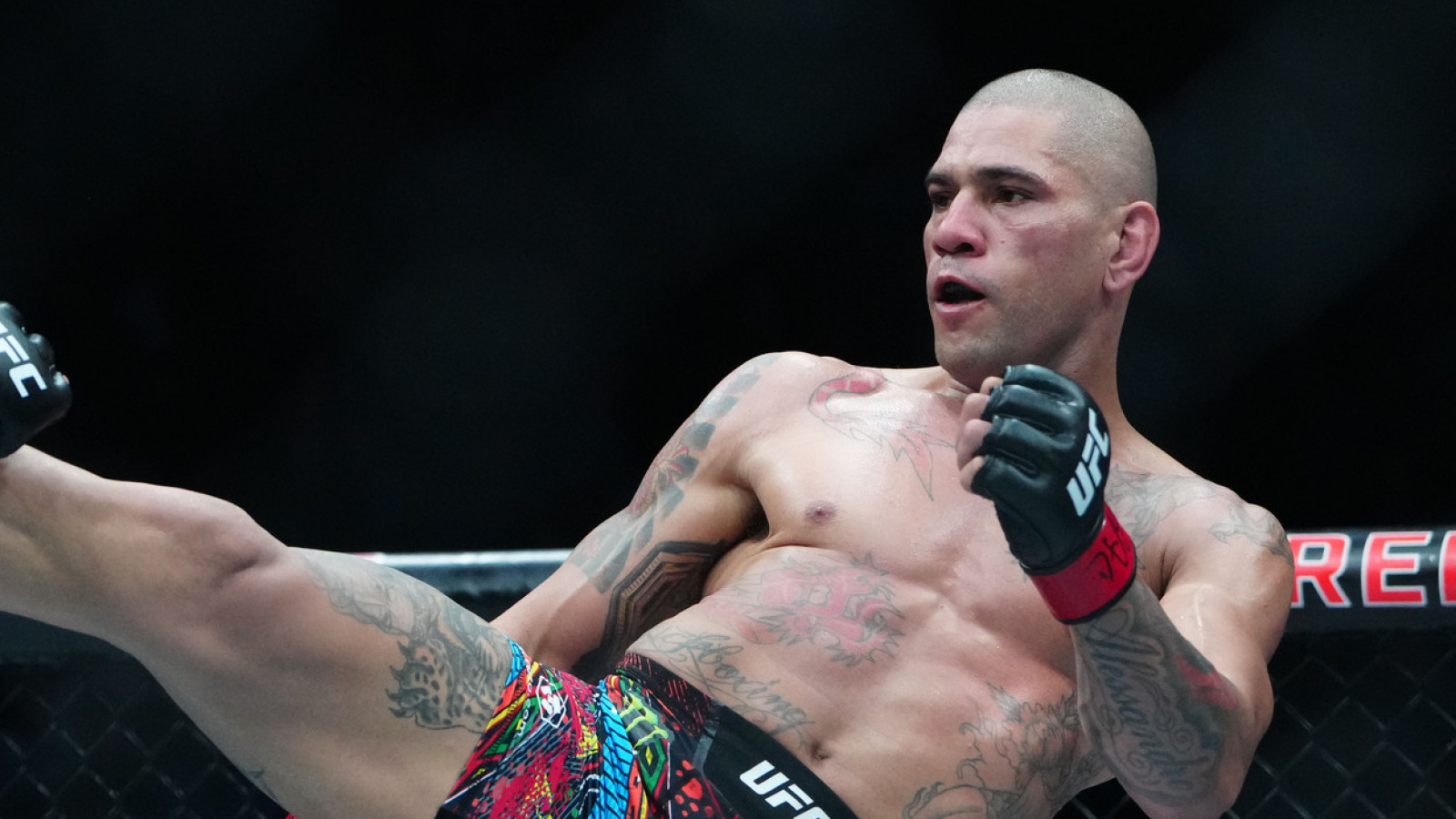 How Many Languages Can Alex Pereira Speak In? Is UFC Champ Fluent in ...