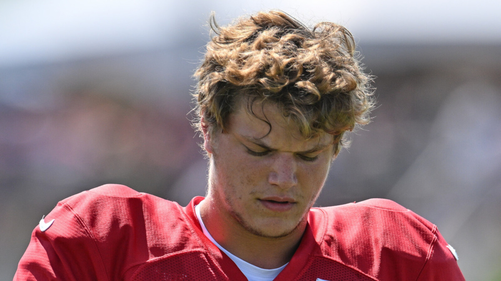 NFL Makes Major J.J. McCarthy Announcement After Vikings Free Agency ...