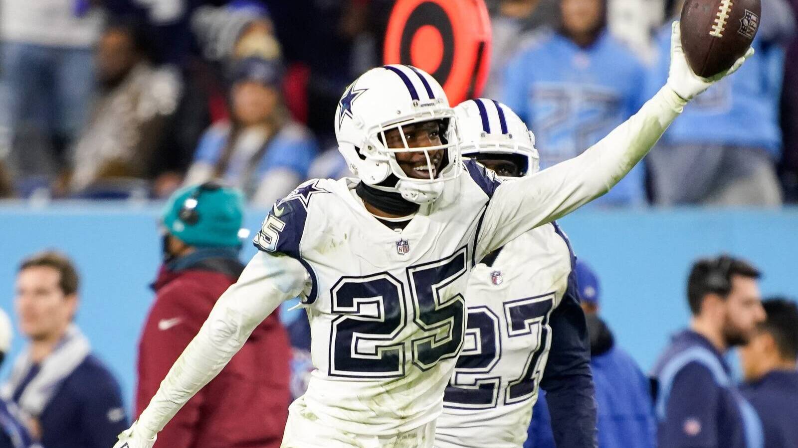 Cowboys’ crowded room at defensive back will be trimmed | Yardbarker