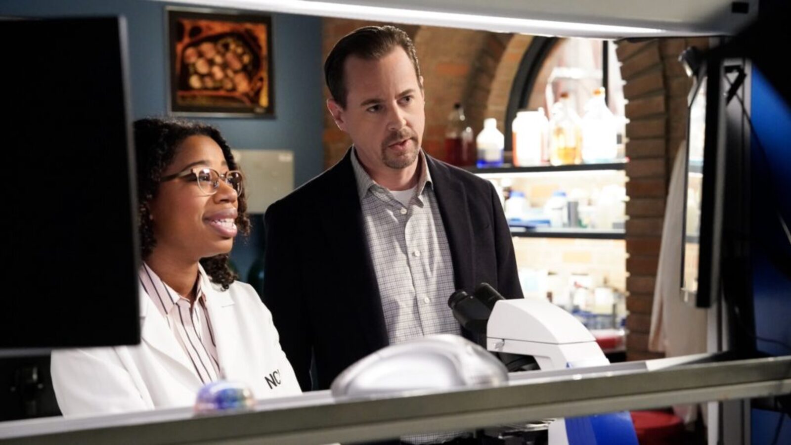 ‘NCIS’: Sean Murray Talks McGee’s Surprise Relative, Plus What’s Next ...